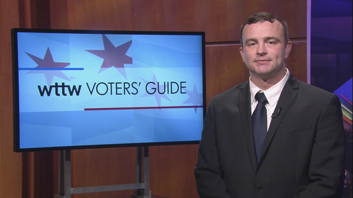 Joe Duplechin | 39th Ward Candidate for Alderman | 2019 Election Voters ...